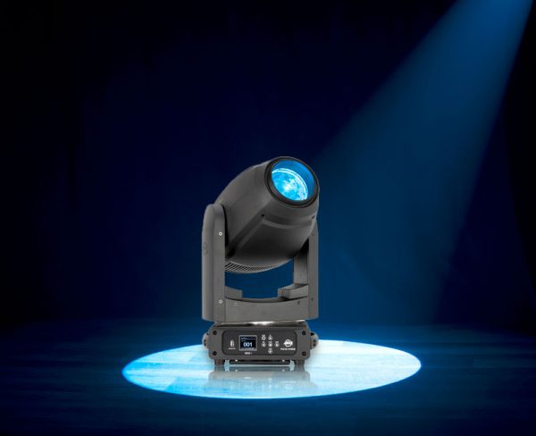 ADJ Lighting – GSL Professional LLC