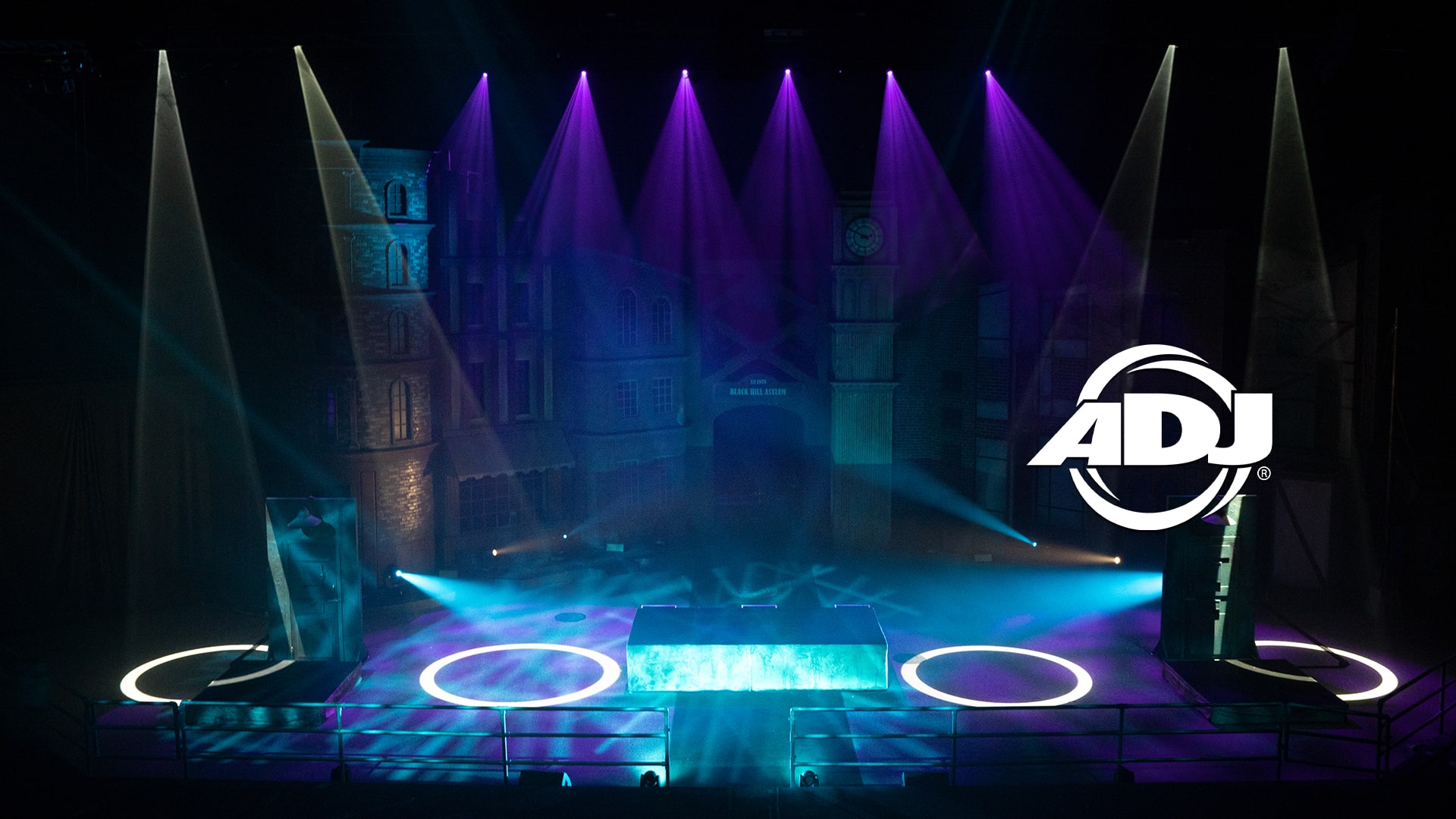 GSL Professional LLC – Distributor for Audio, Video, Lighting, and ...